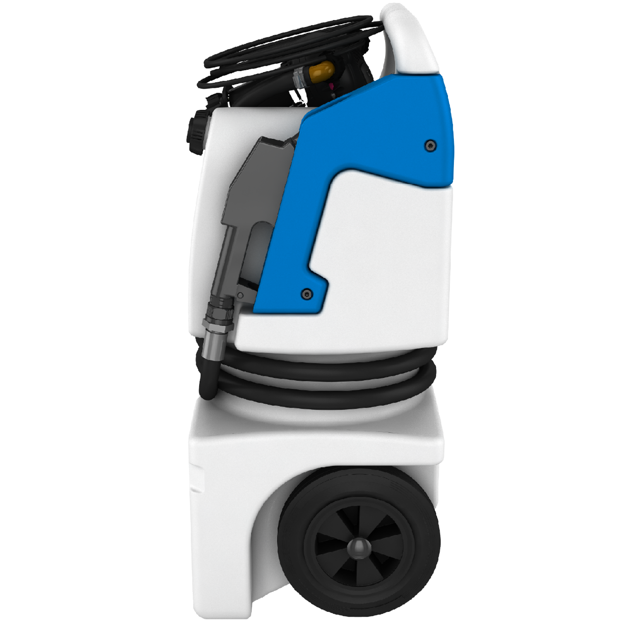 TrolleyMaster Mobile AdBlue® Storage Tank - Kingspan GB | Kingspan GB