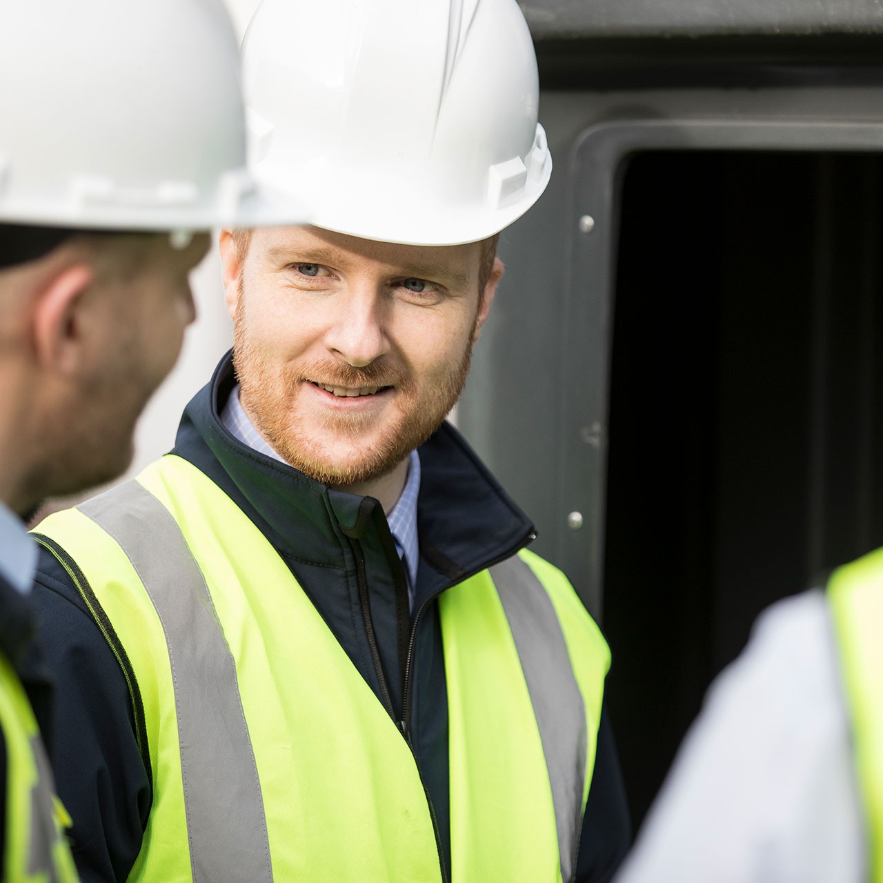 Rotational & Custom Moulding Benefits | Kingspan GB