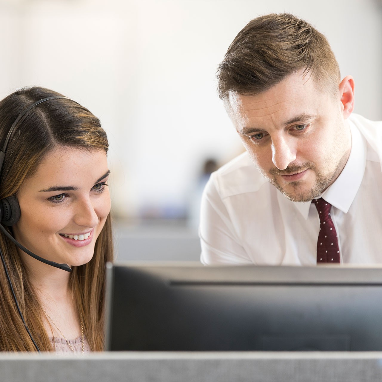 Our People & Support | Kingspan IE