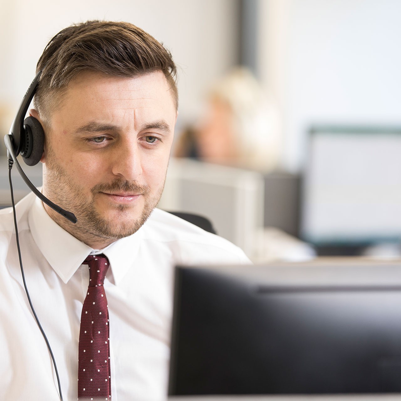 Kundenspezifischer Service und Support | Kingspan DE