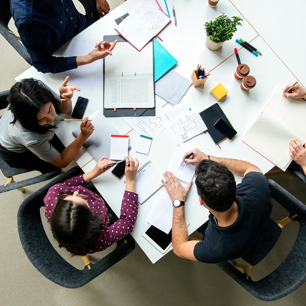 Rotational & Custom Molding Design | Kingspan CA