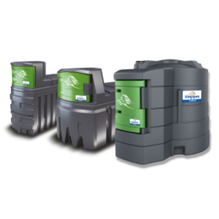 FuelMaster Smart Diesel Storage Tanks - Kingspan GB | Kingspan GB