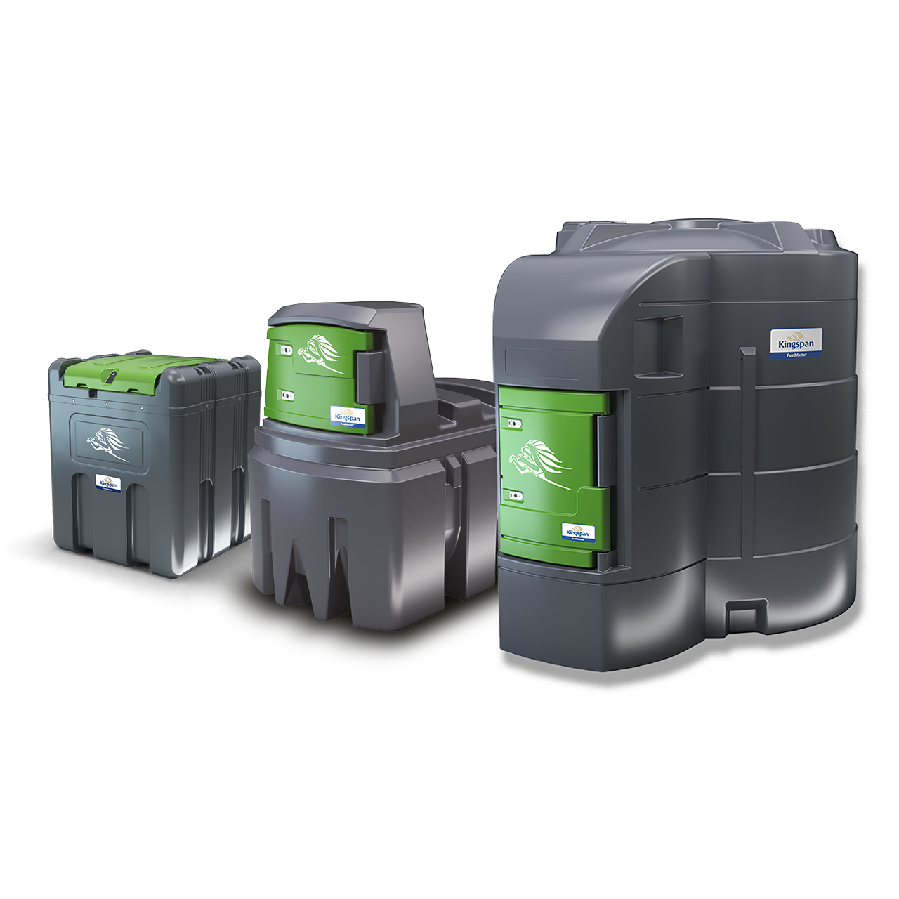 FuelMaster® Standard Diesel Storage Tanks - Kingspan GB | Kingspan GB