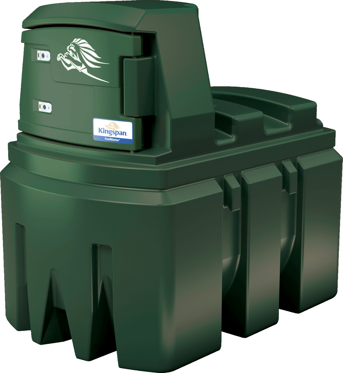 Diesel Opslagtanks | Kingspan NL