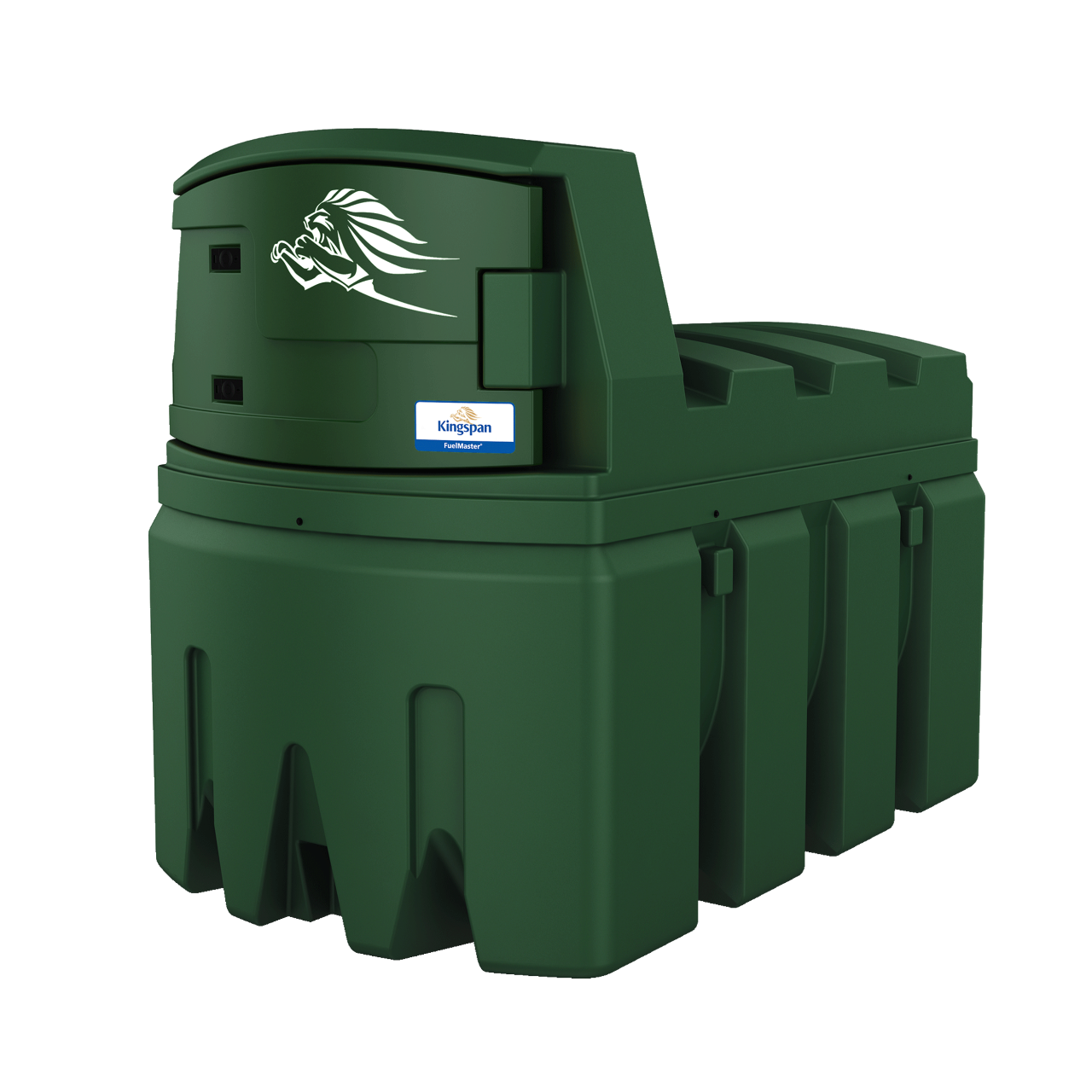 FuelMaster® - dieseltanks in gesloten lekbak | Kingspan NL