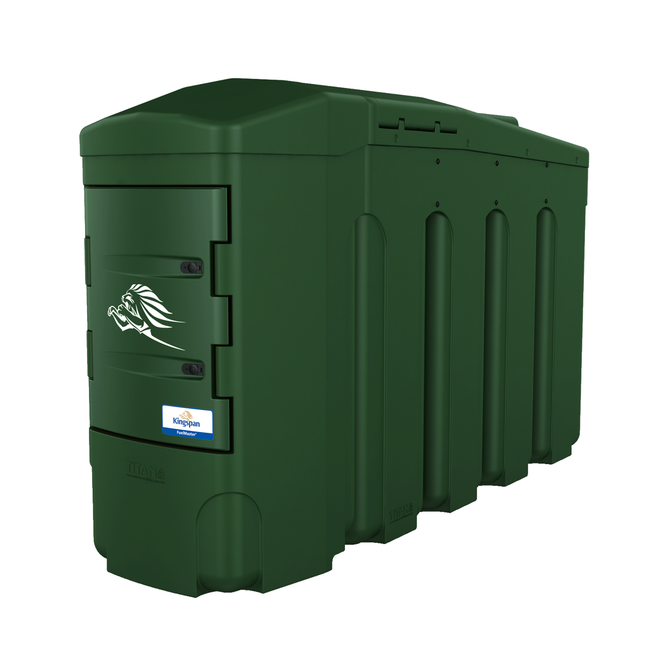 Kingspan TruckMaster 200L 12V Portable Diesel Storage And, 51% OFF