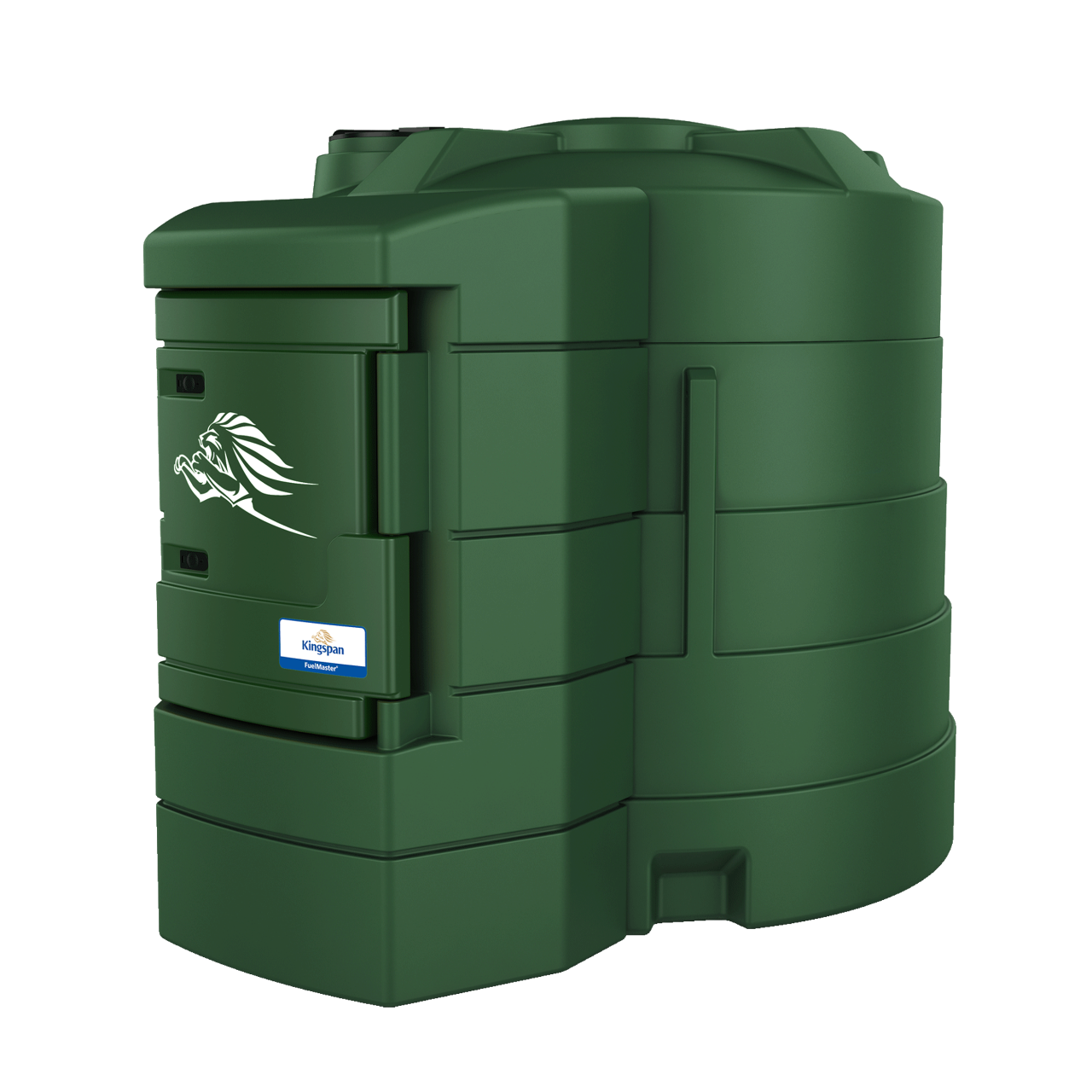 John Deere voert upgrade uit naar FuelMaster® dieseltanks | Kingspan NL