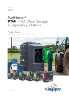 Downloads | Kingspan GB