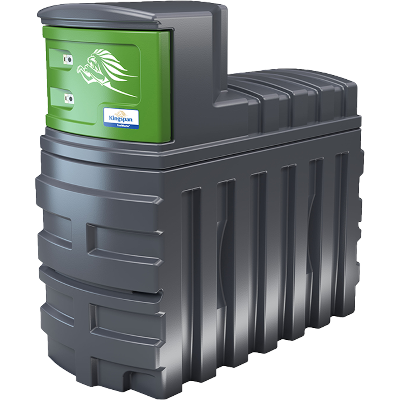 Diesel & HVO Storage and Dispensing Tanks - Kingspan GB | Kingspan GB