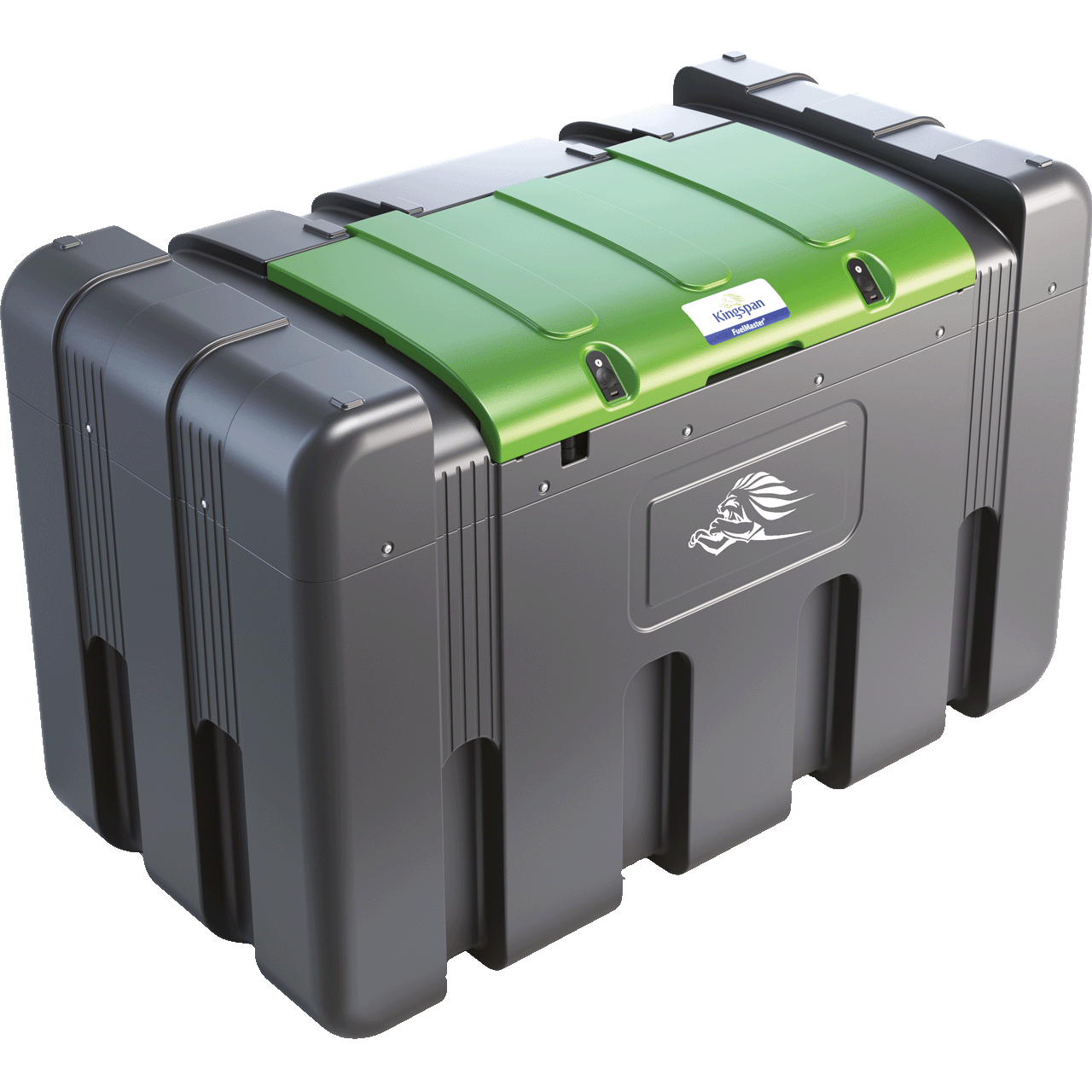 FuelMaster® - Cuves à gasoil double paroi | Kingspan FR