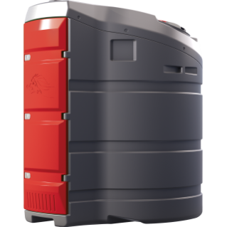 FuelMaster® PRO - zbiorniki z systemem zarządzania gospodarką paliwową