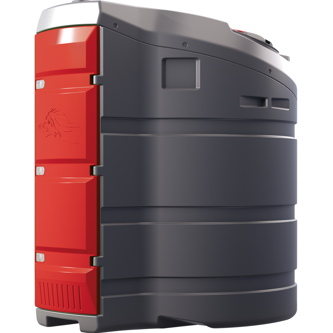 FuelMaster® PRO - zbiorniki z systemem zarządzania gospodarką paliwową