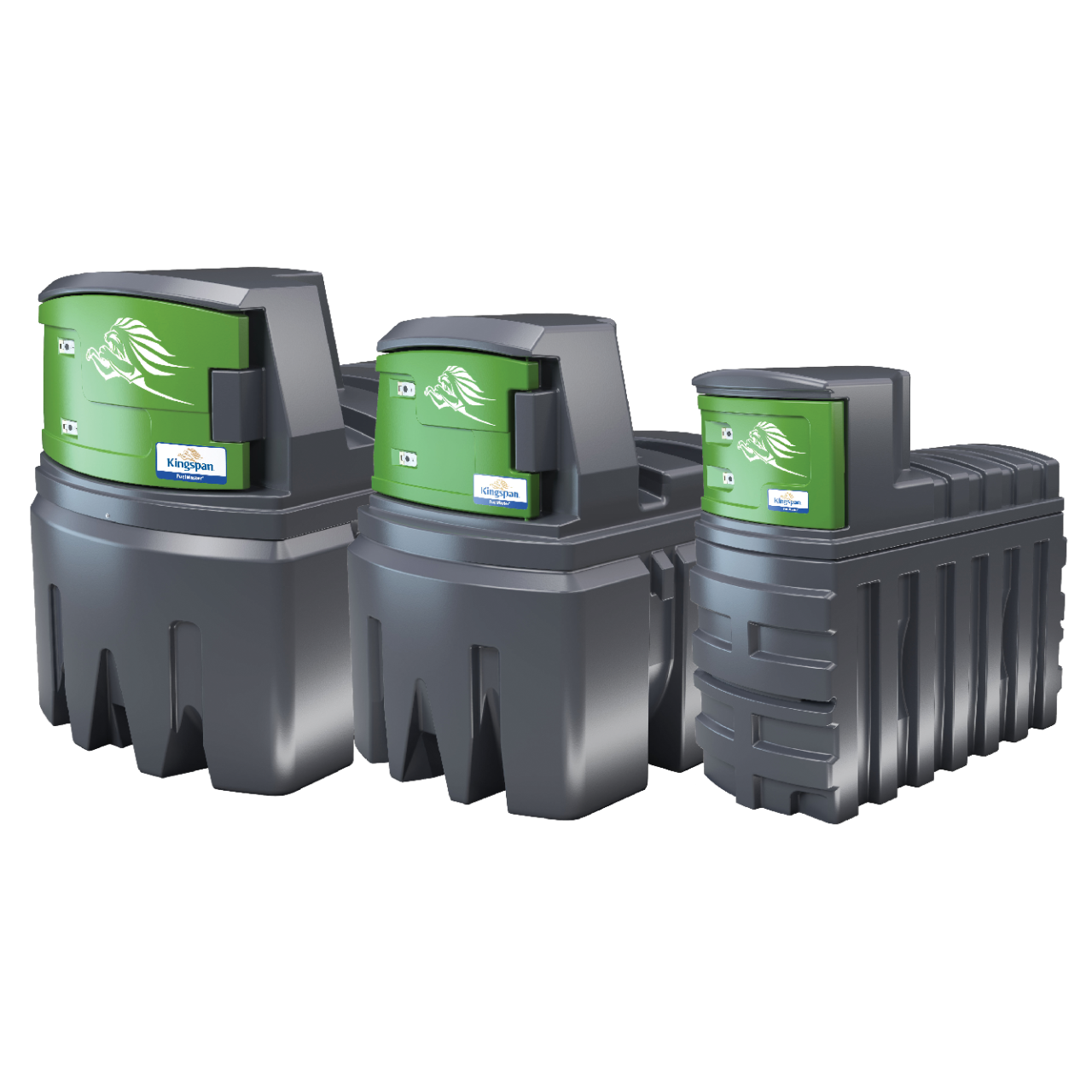 FuelMaster® Standard Diesel Storage Tanks - Kingspan IE | Kingspan IE