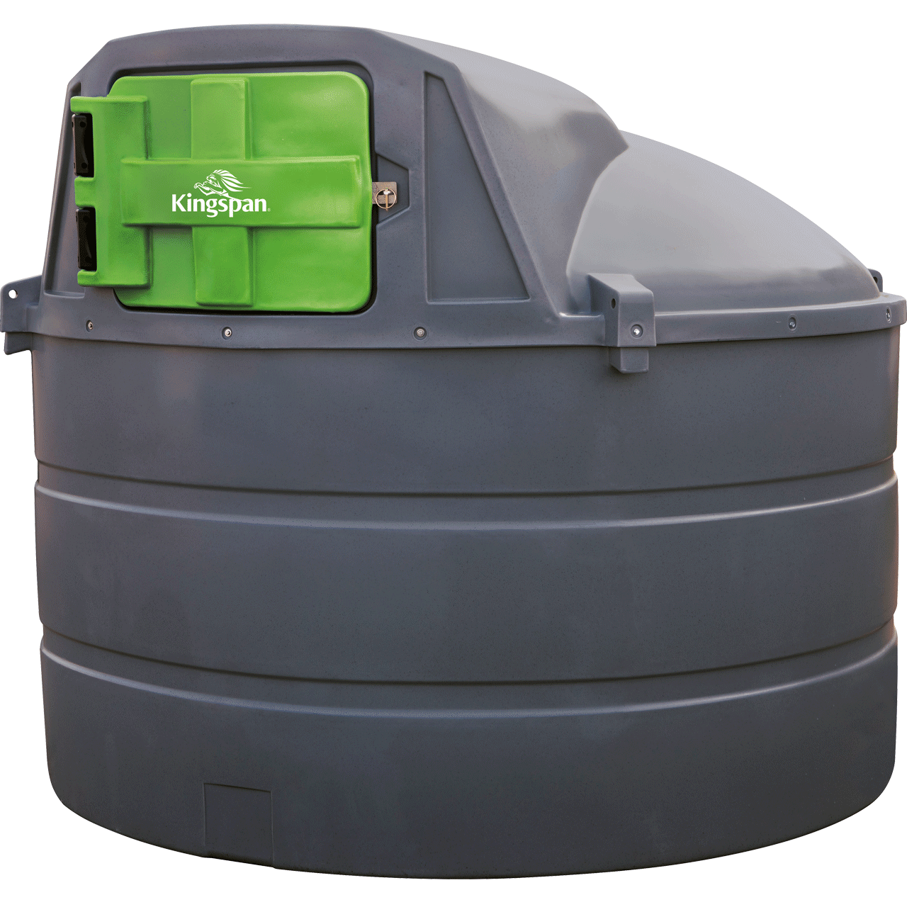 FuelMaster® - zbiorniki do magazynowania i dystrybucji oleju napędowego