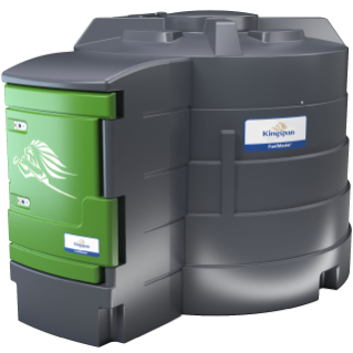 FuelMaster® Advanced Diesel Storage Tank - Kingspan IE | Kingspan IE