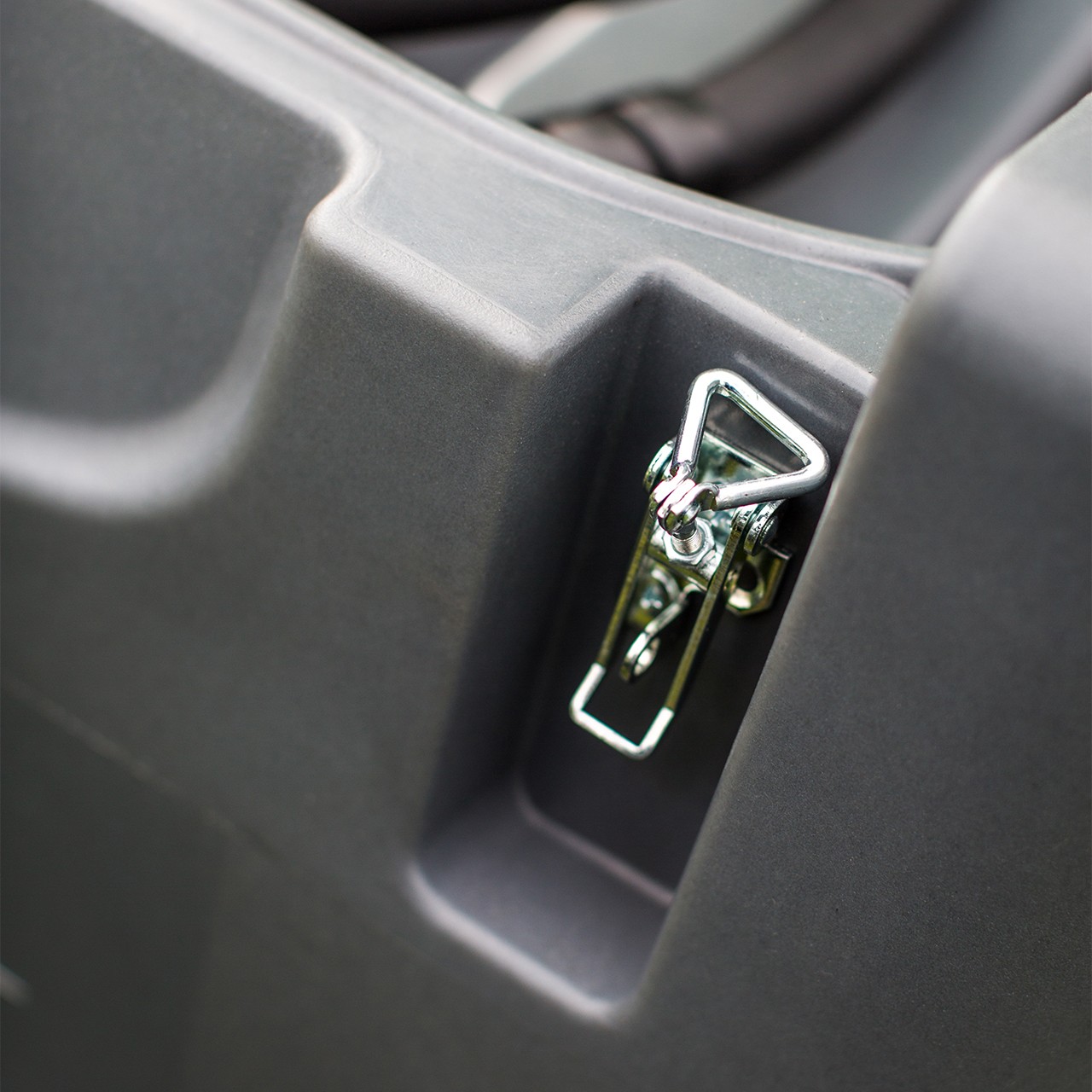 TruckMaster® Portable Diesel Storage & Dispensing Tank | Kingspan US