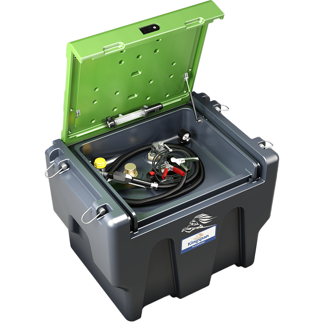 TruckMaster® Portable Diesel Storage Tank 430L - Kingspan IE | Kingspan IE