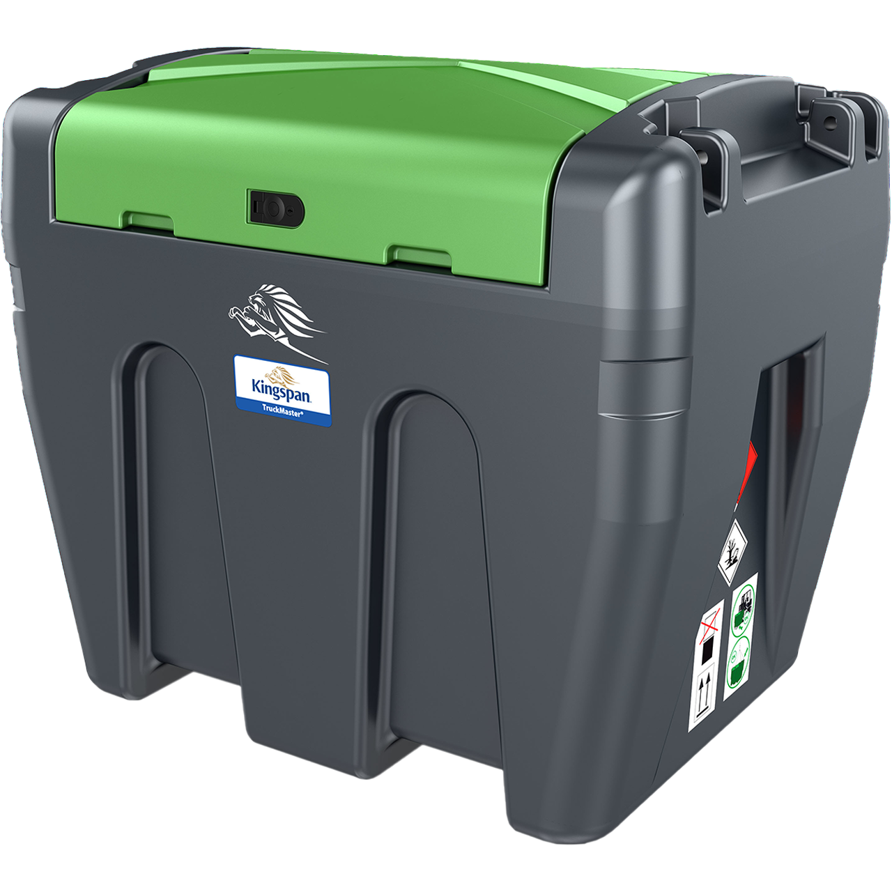 TruckMaster® Portable Diesel Storage Tanks - Kingspan GB | Kingspan GB