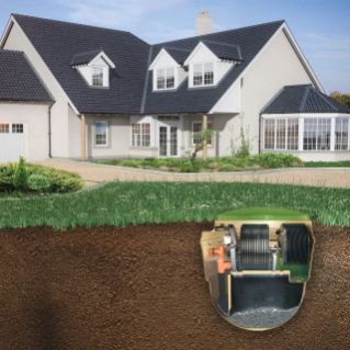 Residential Buildings | Kingspan GB