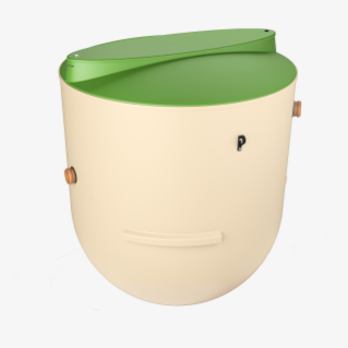 Domestic Sewage Treatment Plants | Kingspan US