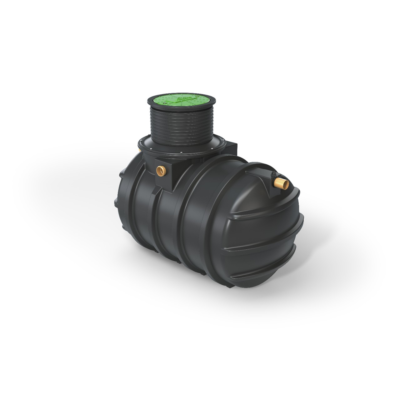 Domestic Sewage Treatment Plants | | Kingspan IE