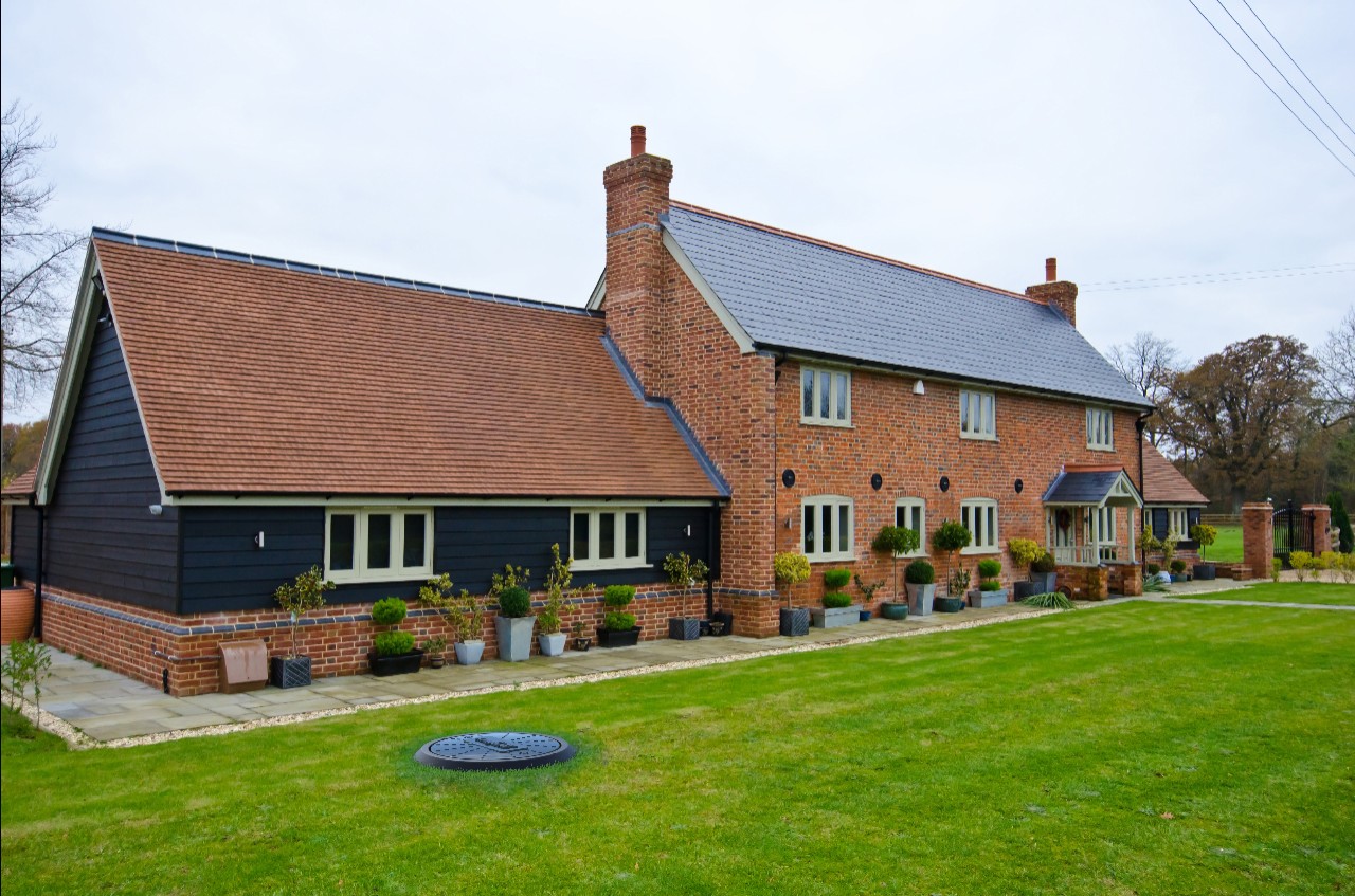 Klargester BioTec+ Sewage Treatment Plant | Kingspan IE