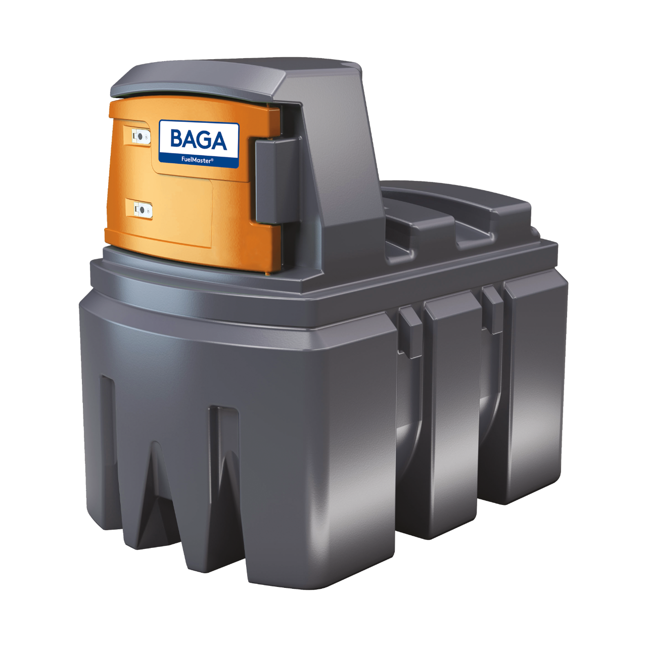 BAGA FuelMaster®