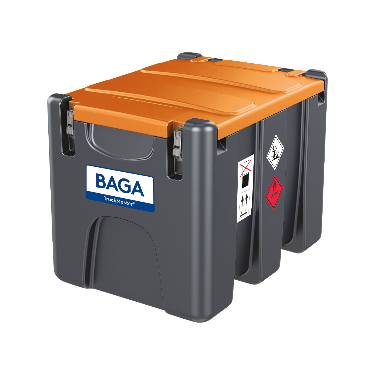 BAGA TruckMaster® Diesel