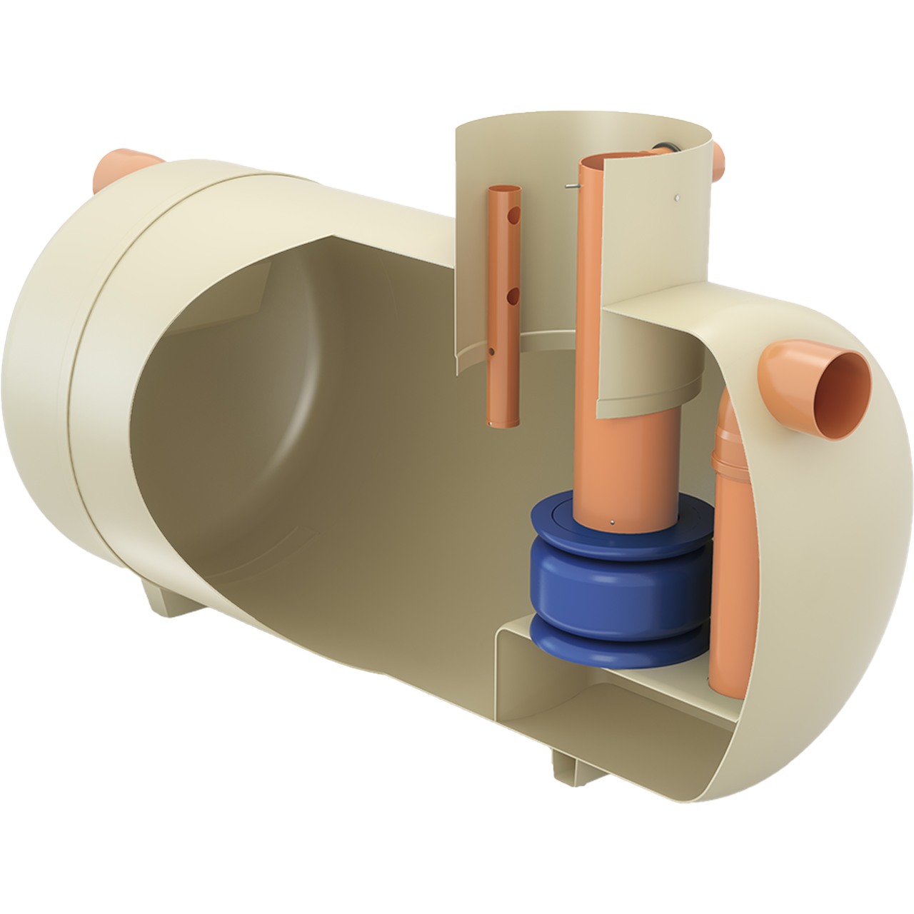 Fuel & Oil Separators | Kingspan GB