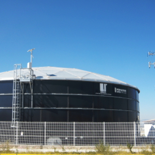 Water Tanks | Kingspan AU