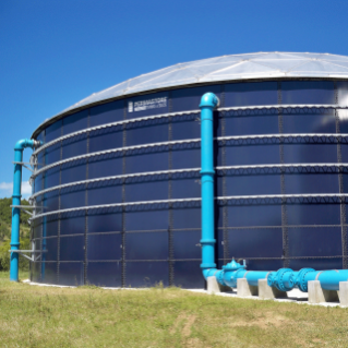 Water Tanks | Kingspan AU