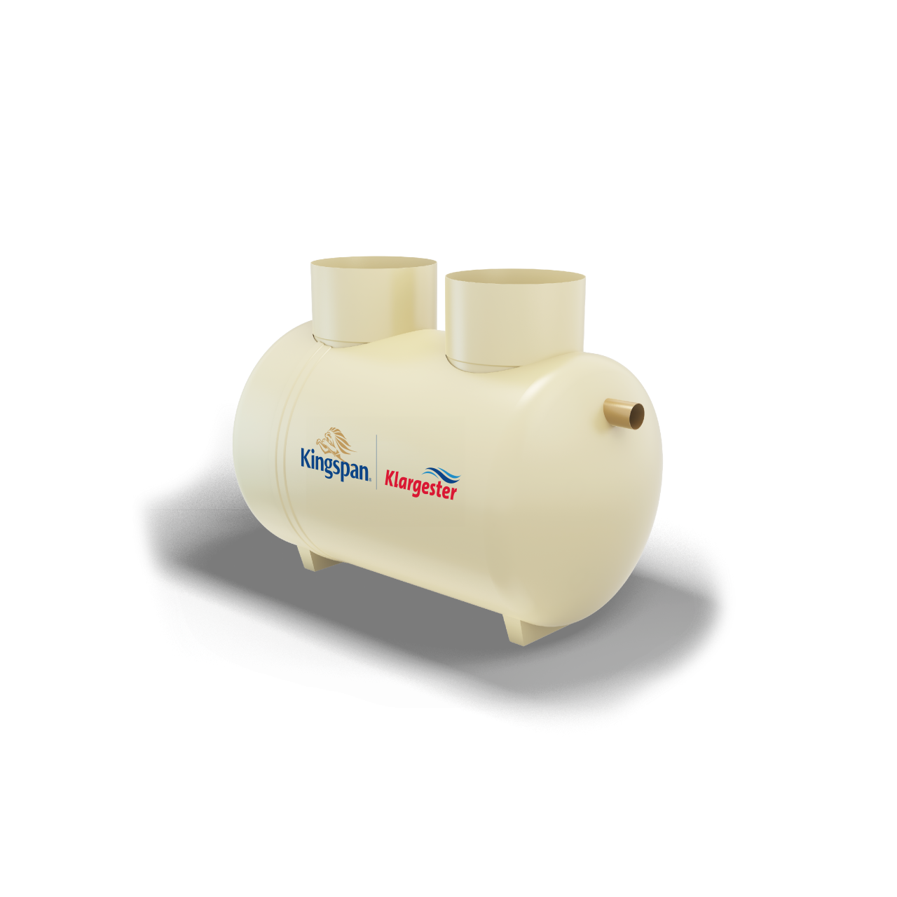 Klargester Grease Separators | Kingspan IE
