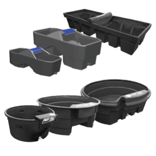 Agricultural Meal Bin - Kingspan GB | Kingspan GB