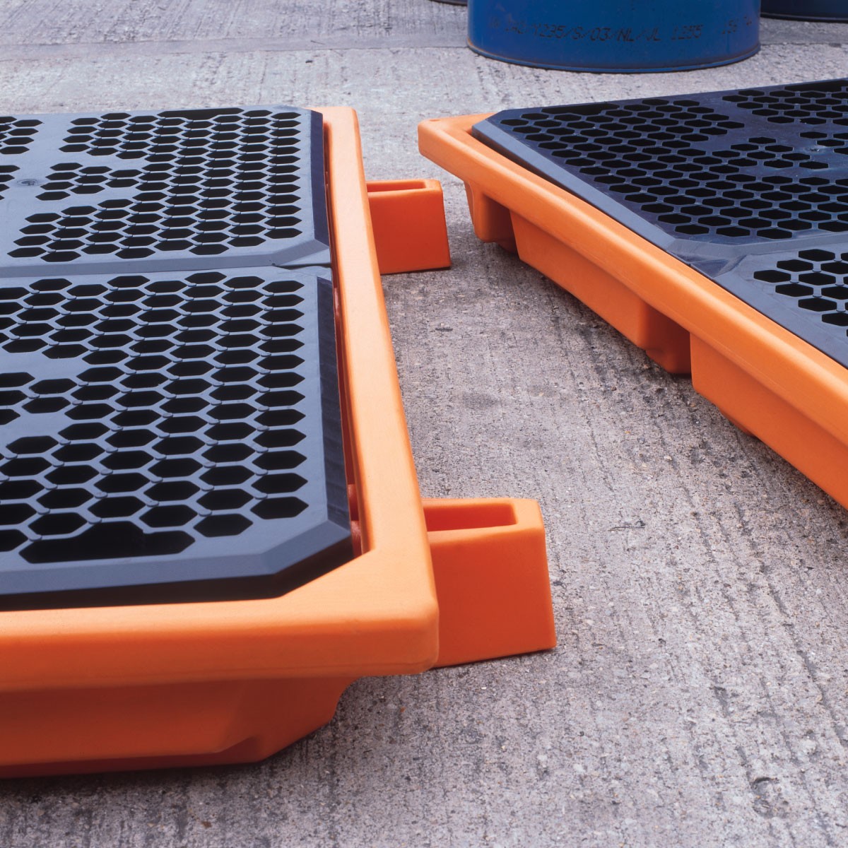 Spillsafe serie | Kingspan NL