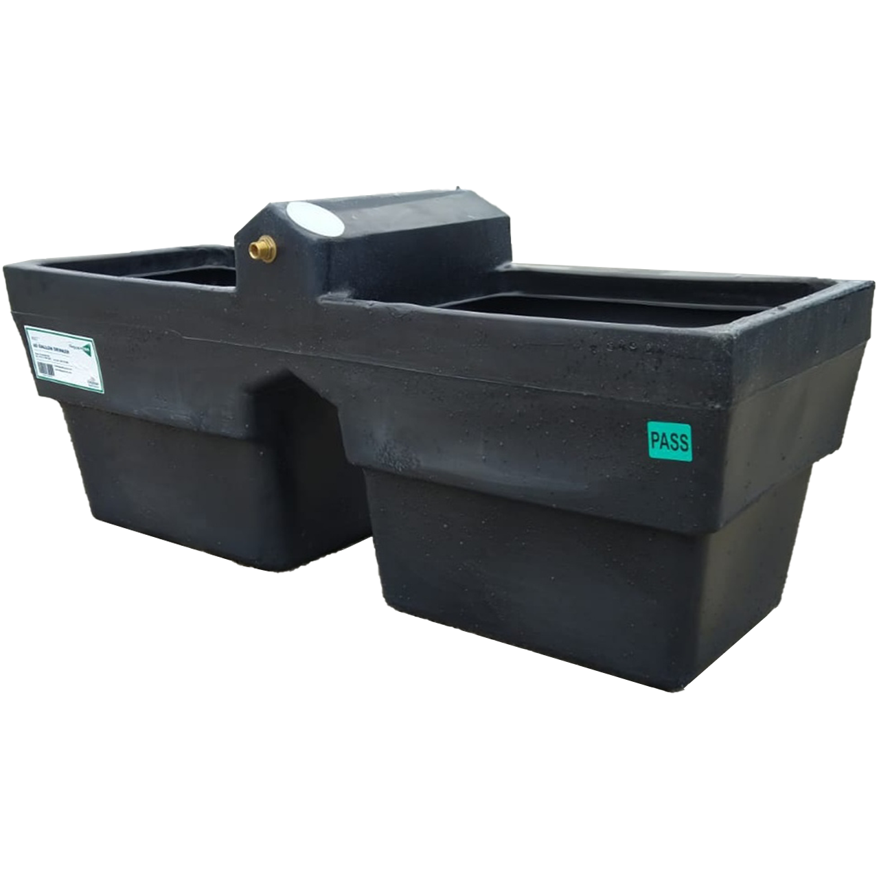 Agricultural Storage Containers - Kingspan GB | Kingspan GB