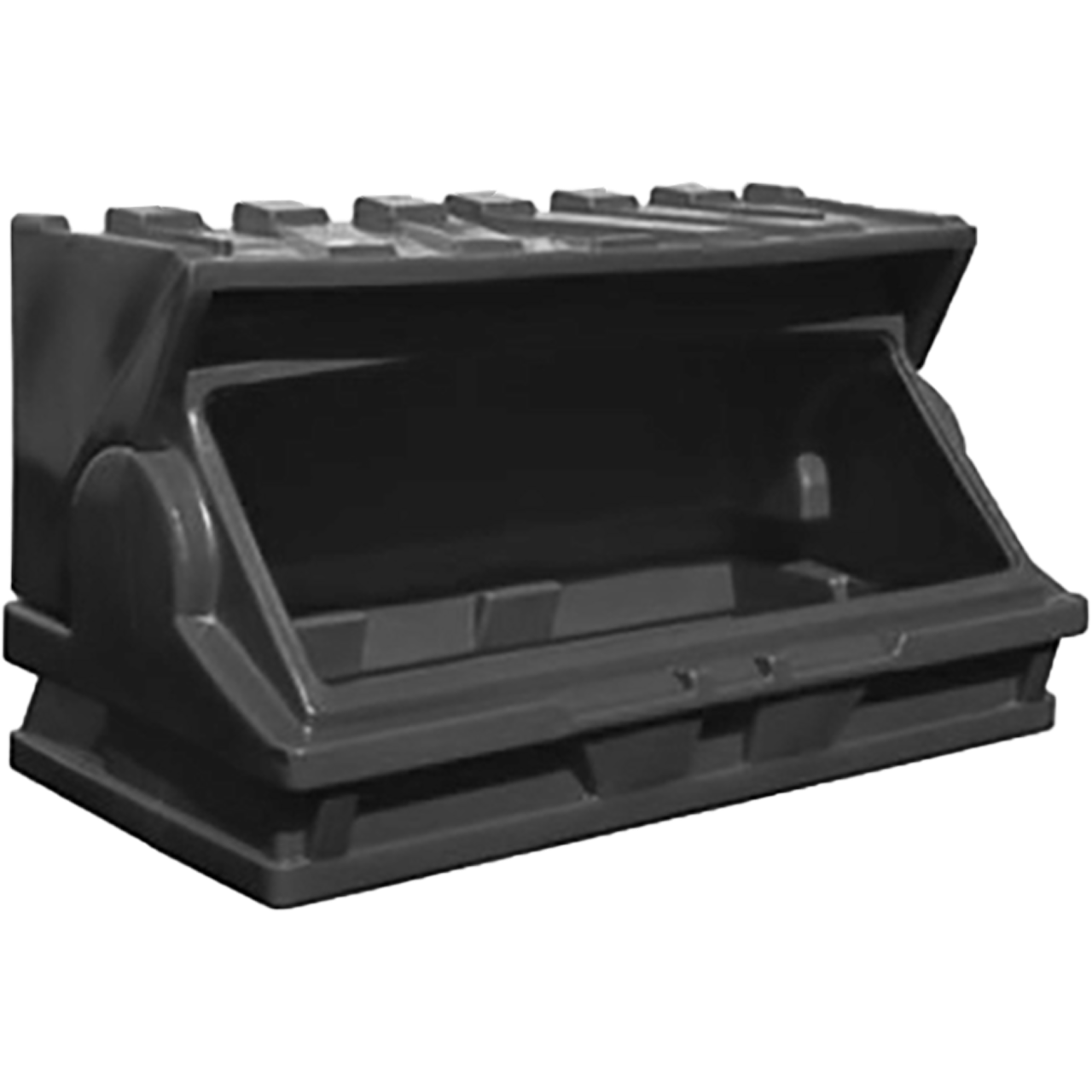 Forecourt Storage Bunker - Kingspan GB | Kingspan GB
