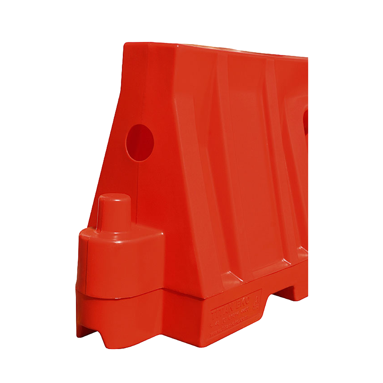 Road barriers | Kingspan NL