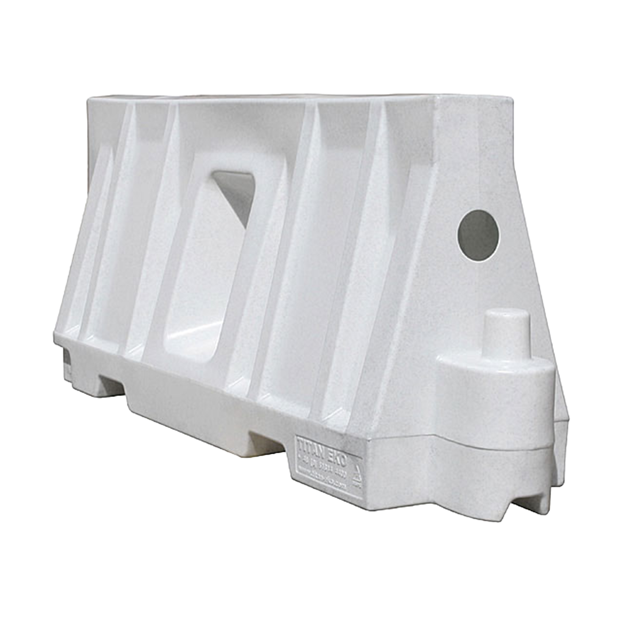 Road barriers | Kingspan NL