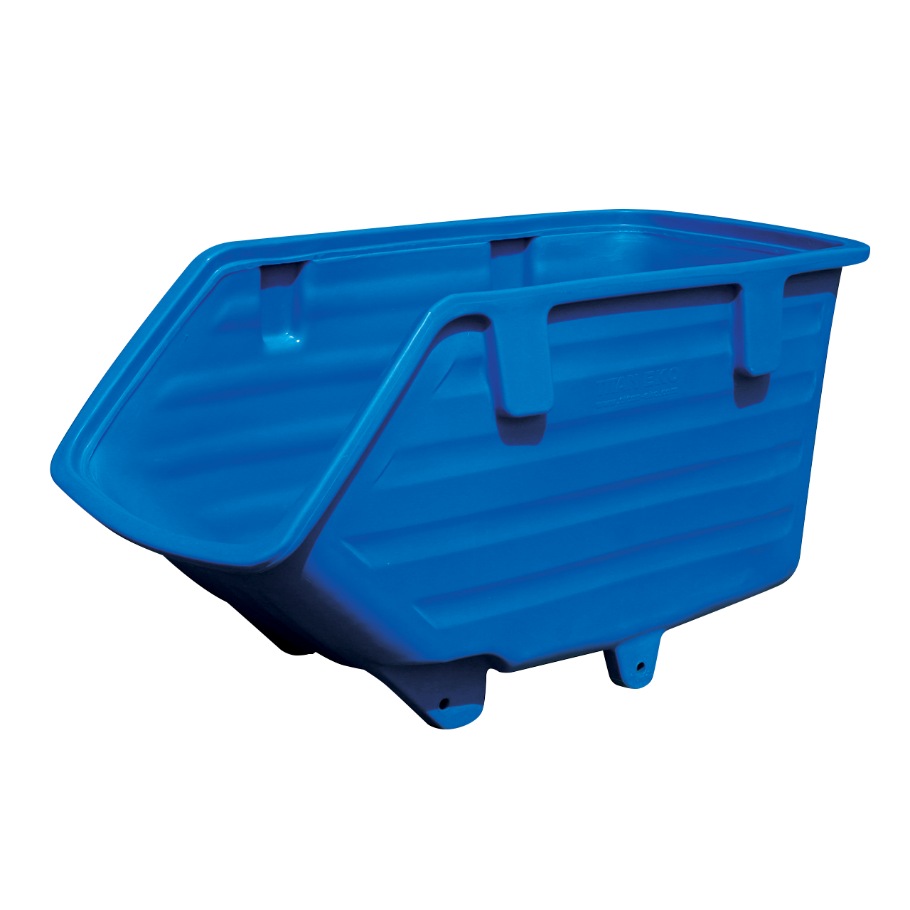 SkipMaster container | Kingspan NL
