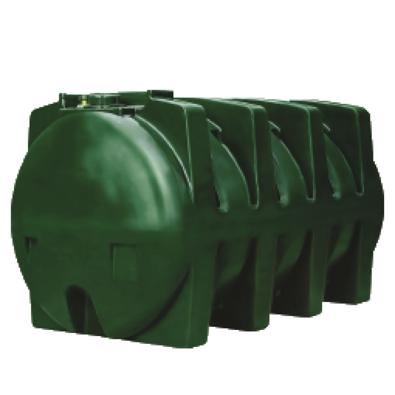 Single Skin Horizontal Oil Tank - Kingspan IE | Kingspan IE