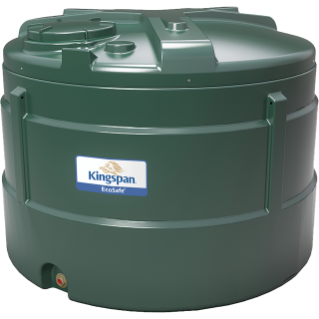 EcoSafe® Vertical Bunded Oil Storage Tanks - Kingspan GB | Kingspan GB