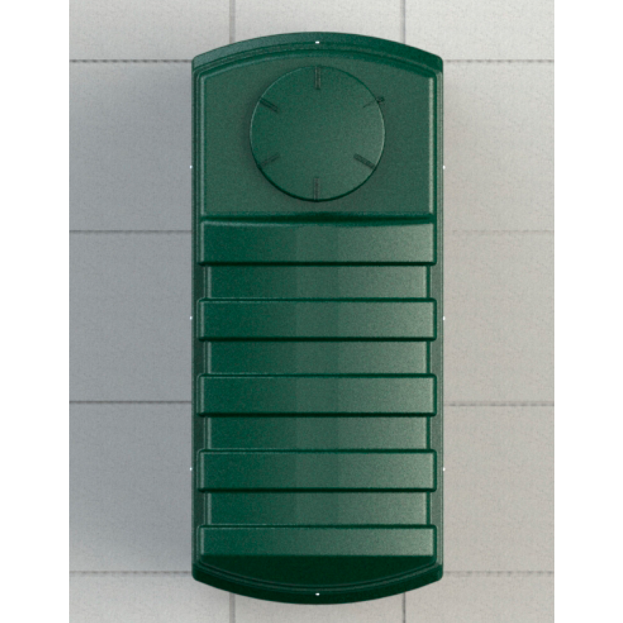 EcoSafe® Rectangular Bunded Oil Tank