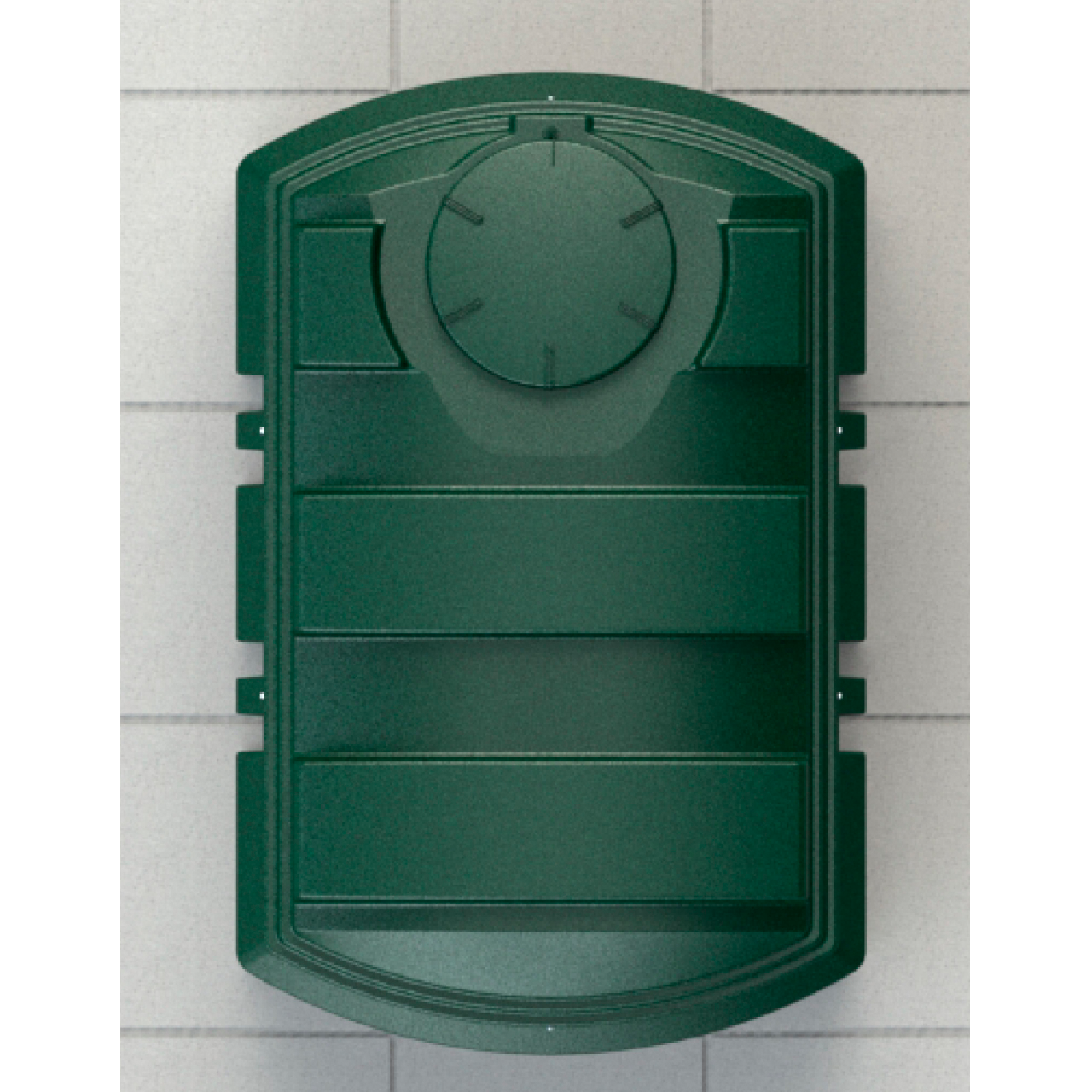 EcoSafe® Horizontal Bunded Oil Storage Tanks - Kingspan GB | Kingspan GB