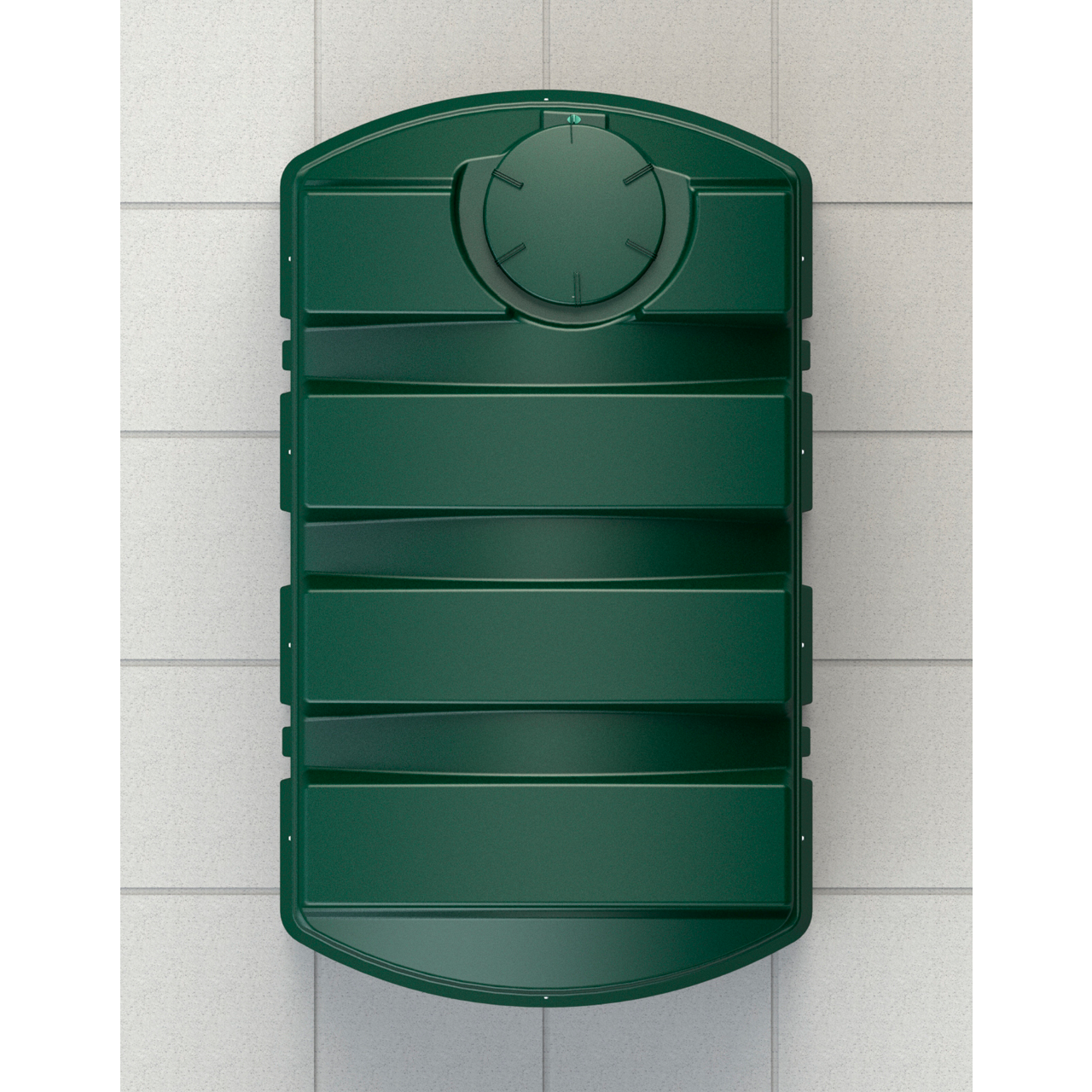 EcoSafe® Horizontal Bunded Oil Storage Tanks - Kingspan GB | Kingspan GB