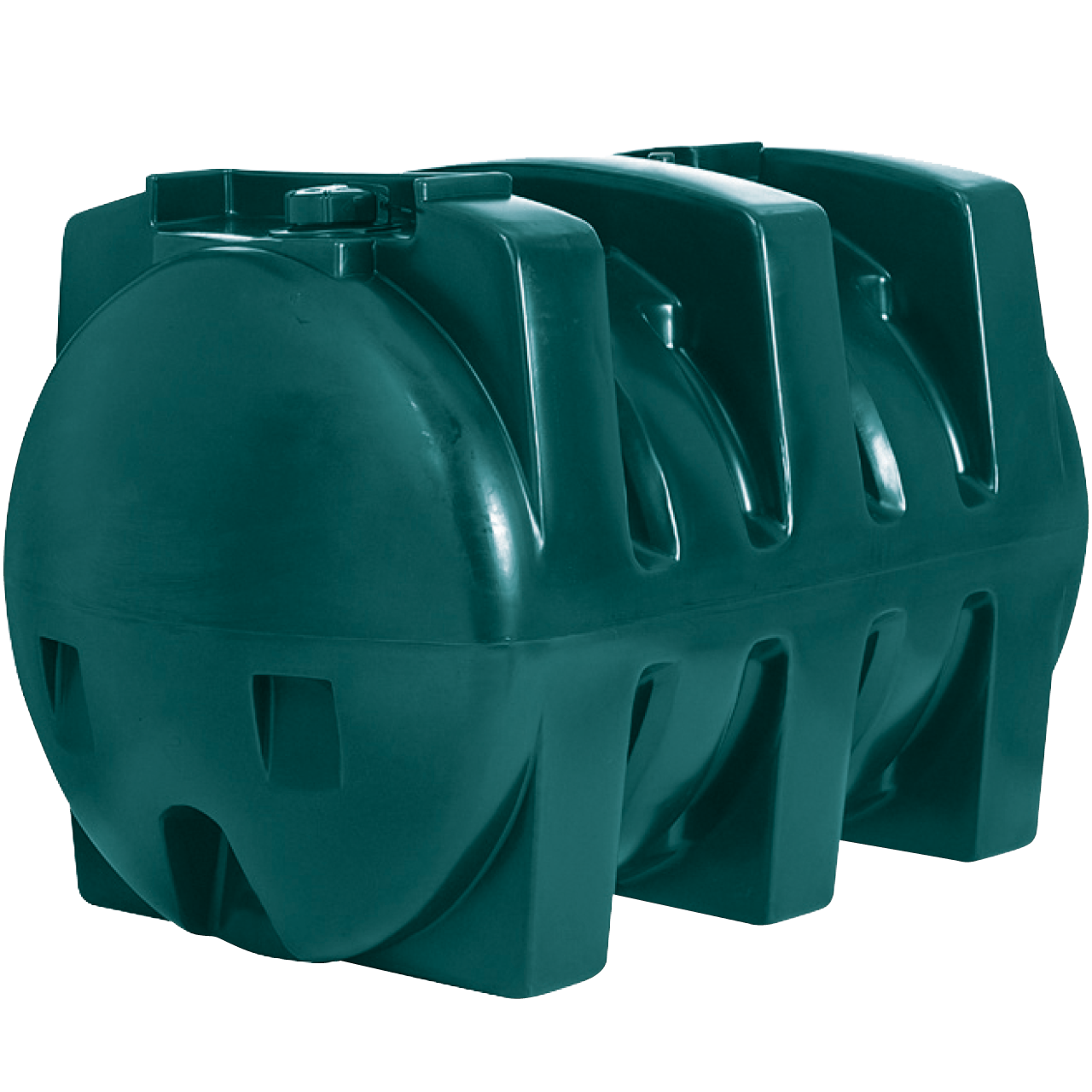 Single Skin Horizontal Oil Storage Tanks - Kingspan GB | Kingspan GB