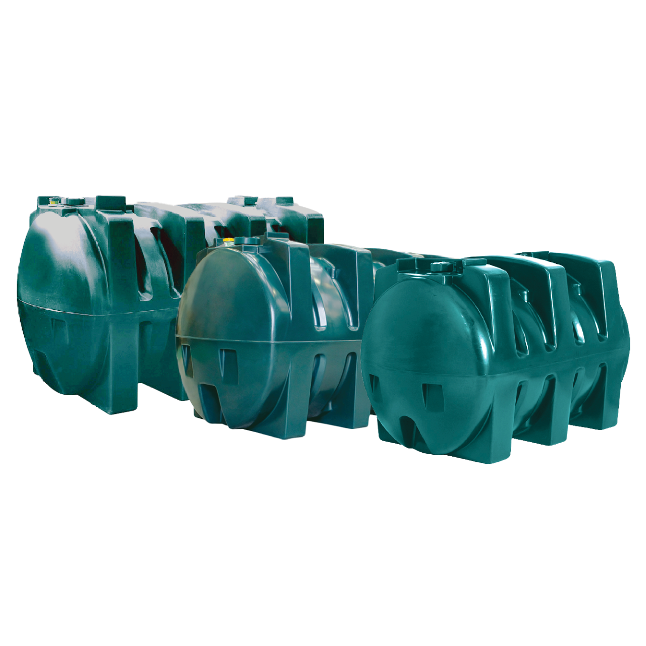 Single Skin Low Profile Oil Storage Tanks - Kingspan GB | Kingspan GB