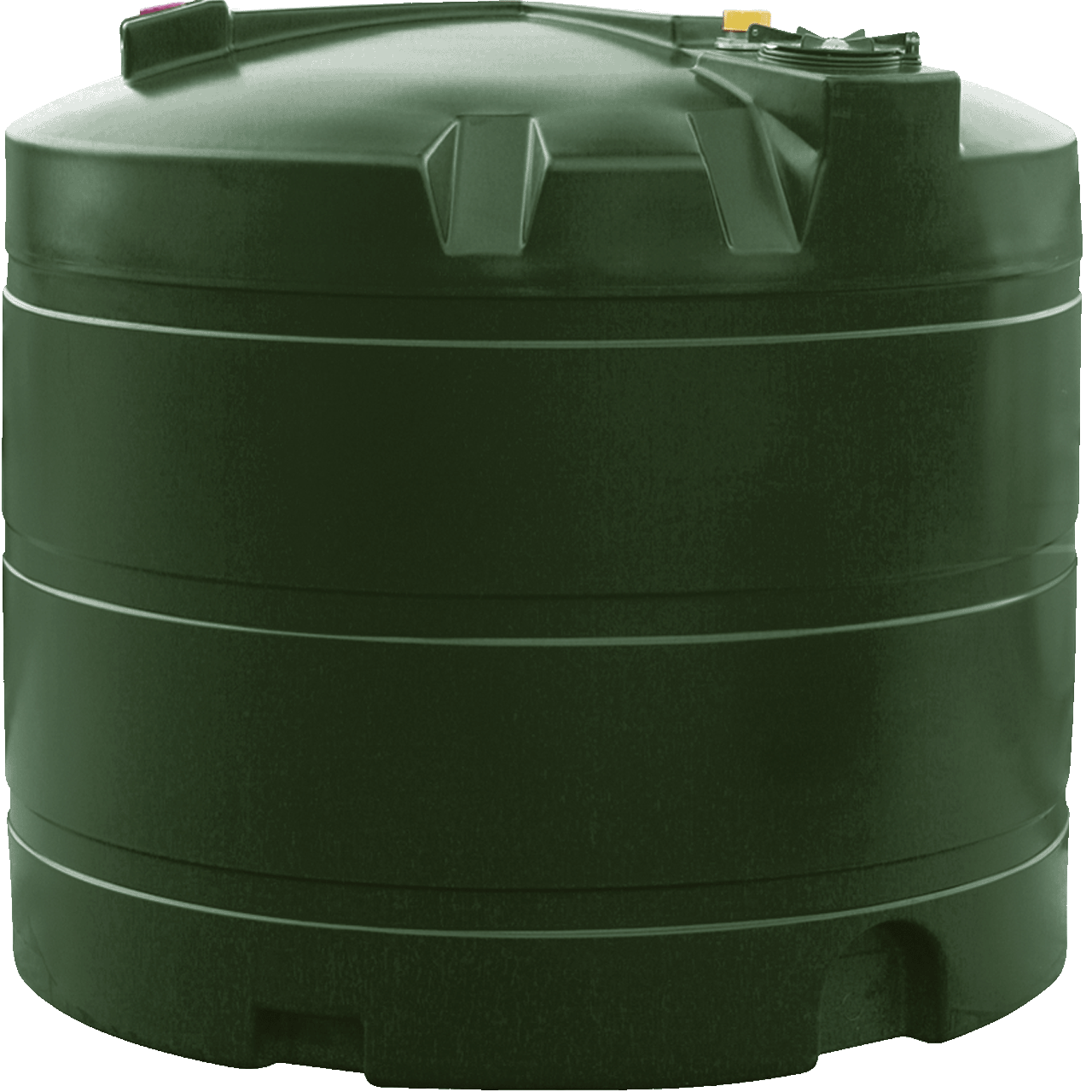 Cuves à gasoil