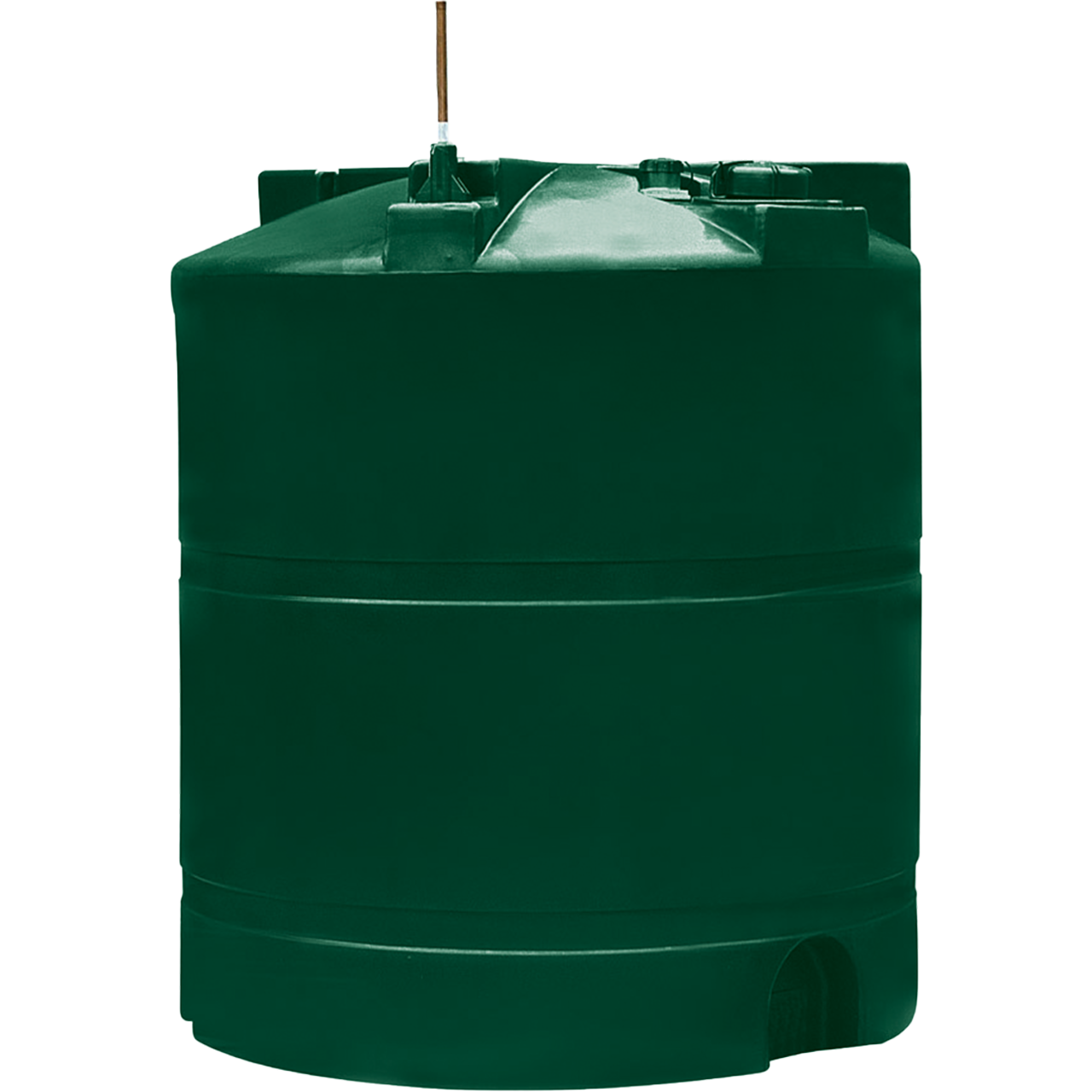 Single Skin Vertical Oil Storage Tanks - Kingspan GB | Kingspan GB