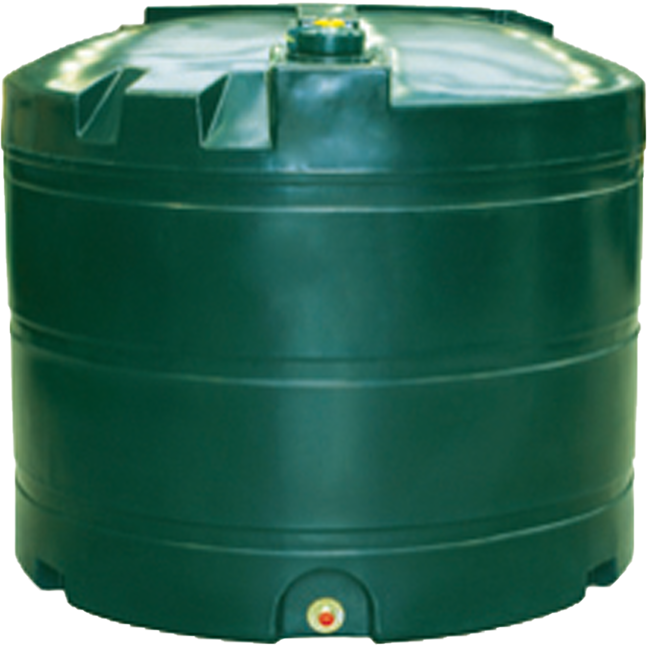 Single Skin Vertical Oil Storage Tanks - Kingspan GB | Kingspan GB