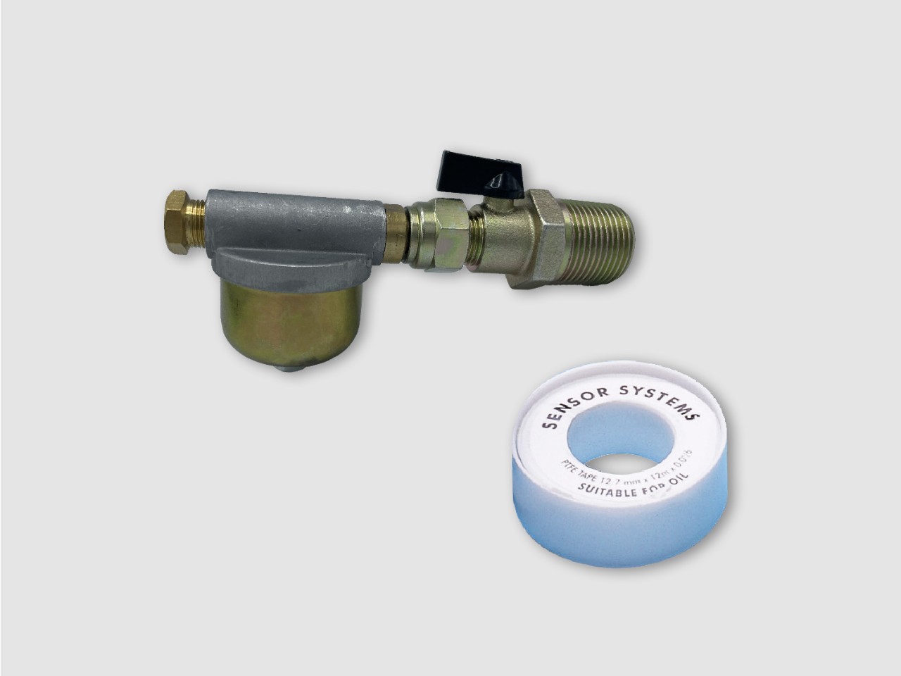 New Watchman Tank Packs | Kingspan GB